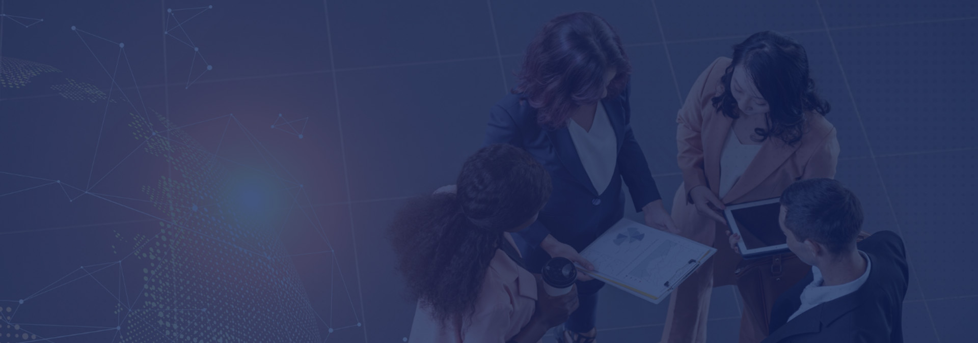 About Us - Orbit Systems, Inc